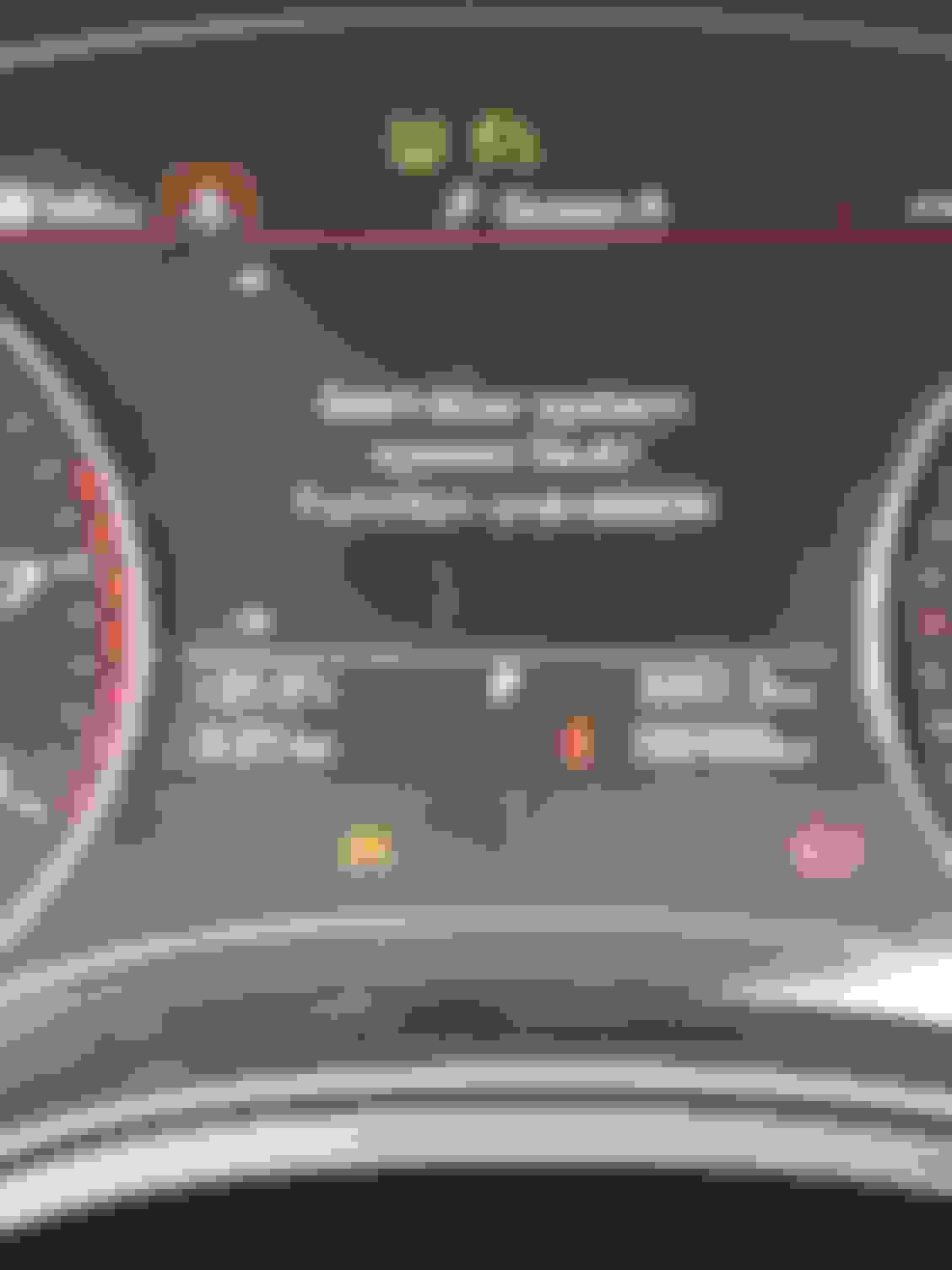 Max engine speed 4000 RPM - AudiWorld Forums