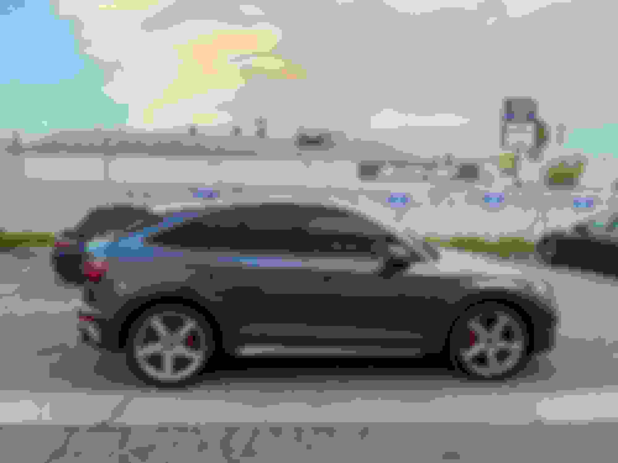 SQ5 Sportback Chrome Delete help! - AudiWorld Forums