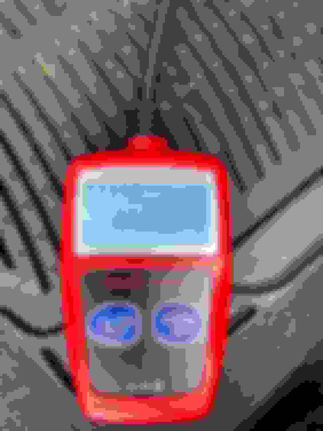 OBD II Throttle Actuator Control Module Performance - AudiWorld Forums