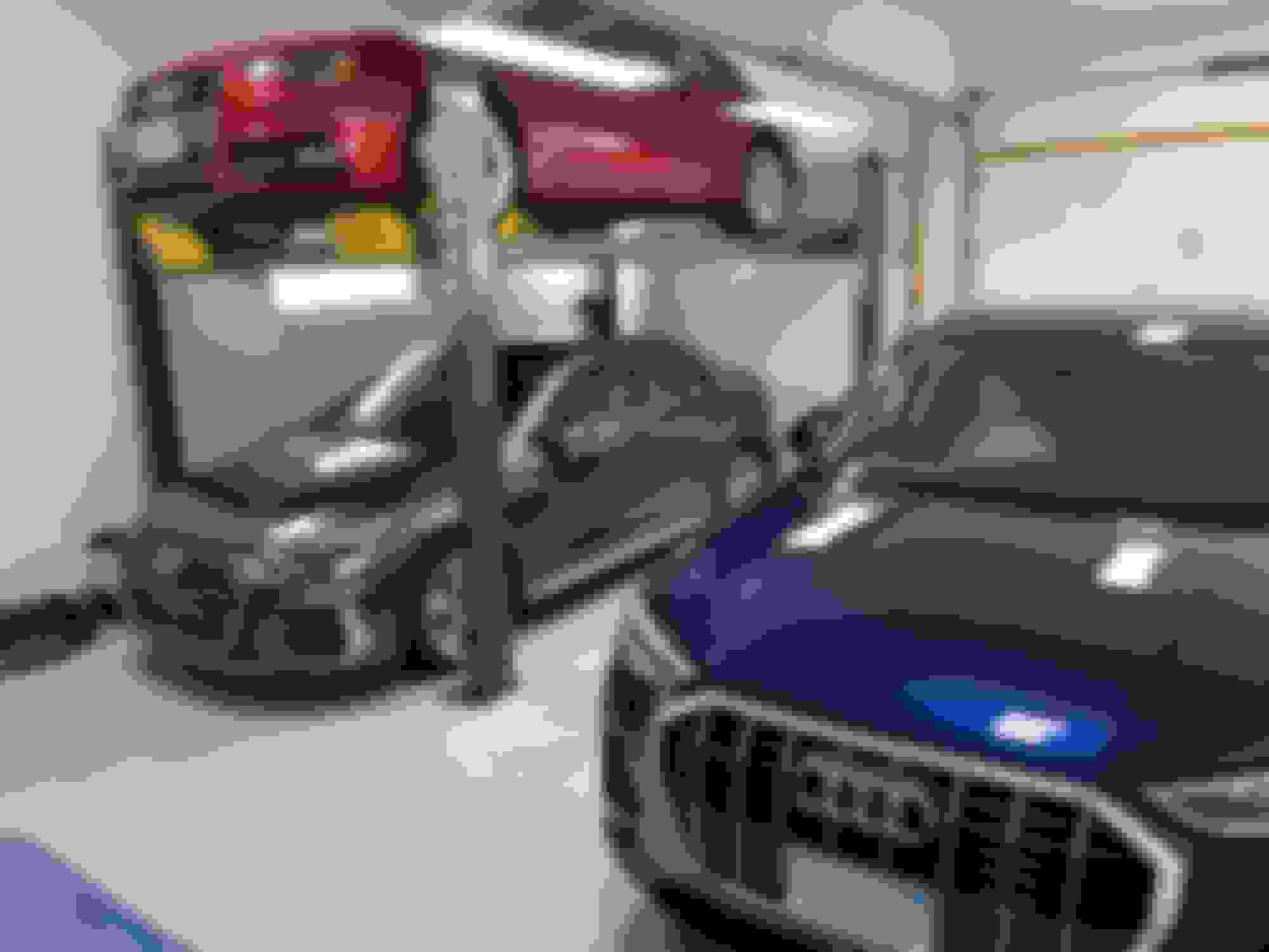 8Y S3 Photo Thread - AudiWorld Forums