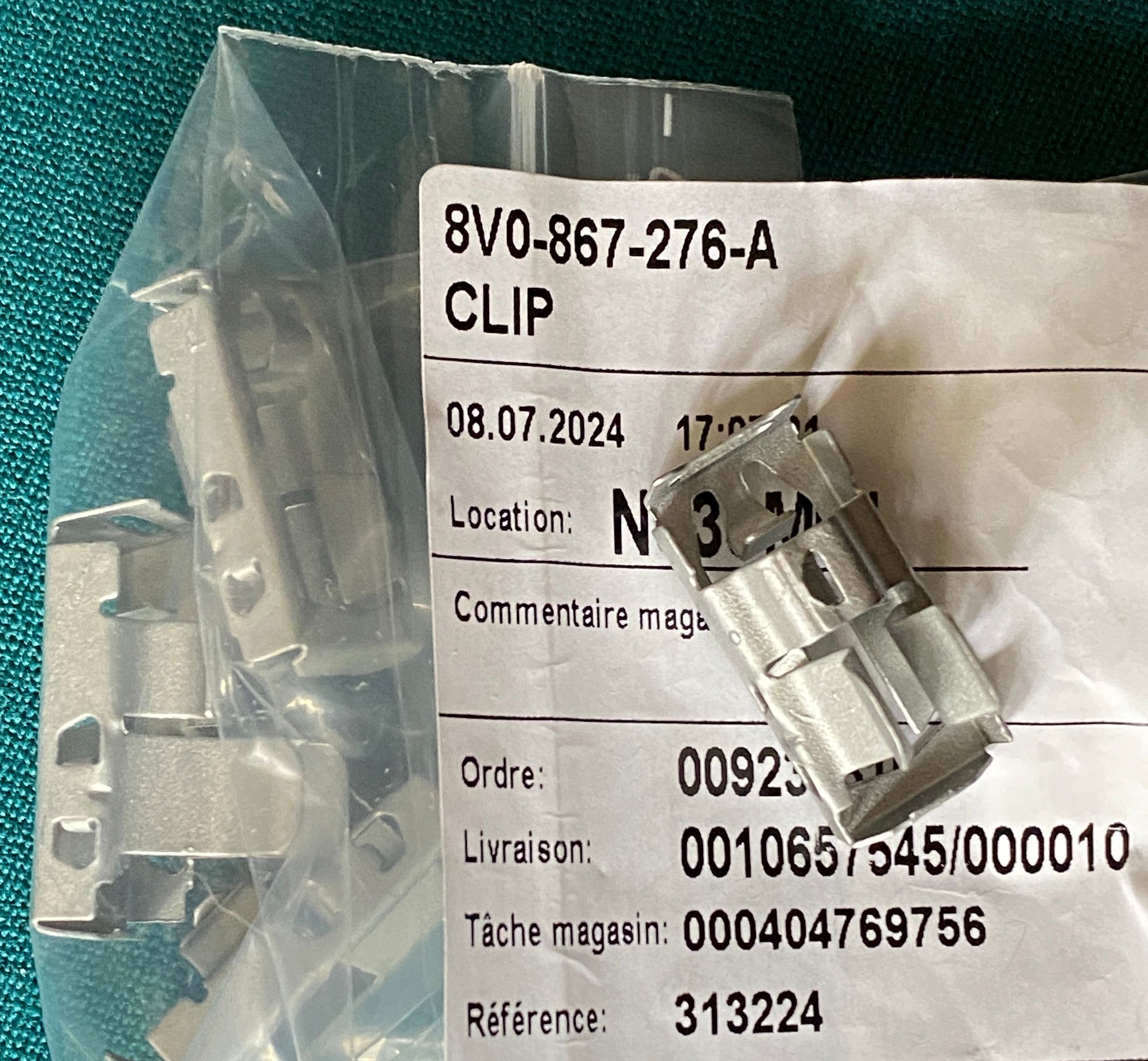 B&O Upgrade: Mids & Tweeters - Page 15 - AudiWorld Forums