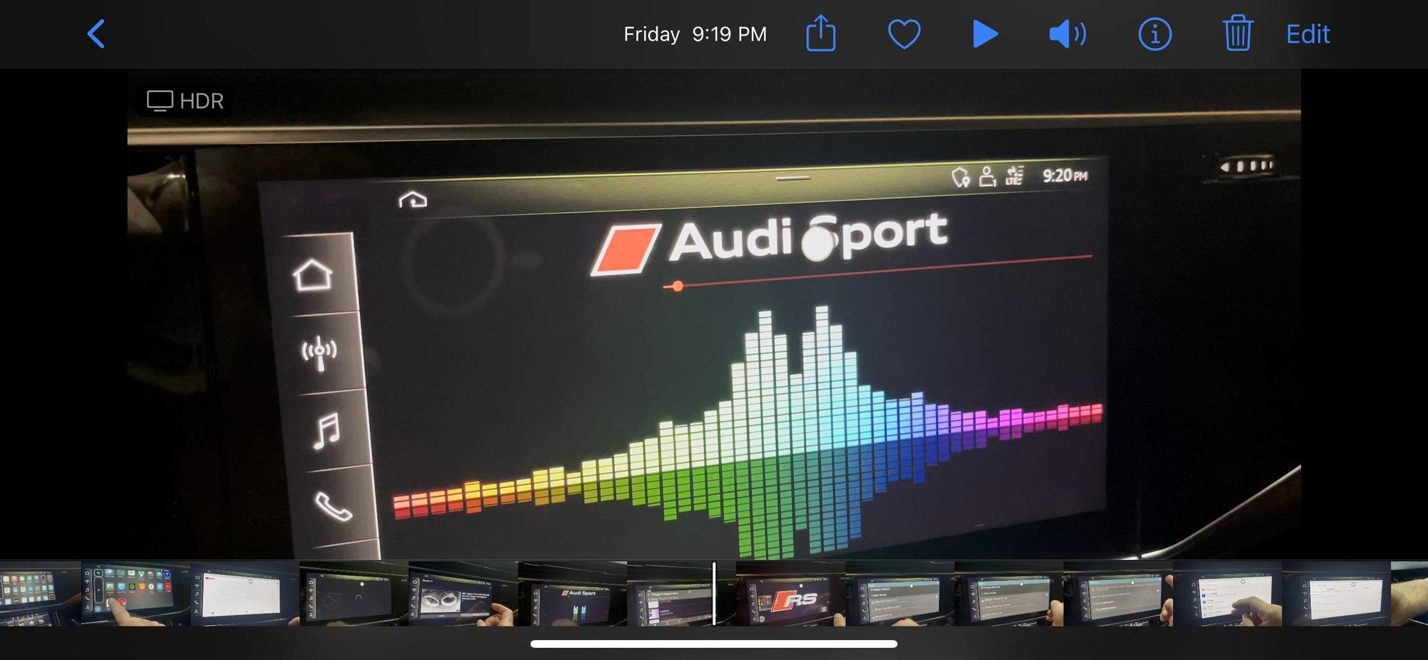 Wireless Android Auto - AudiWorld Forums