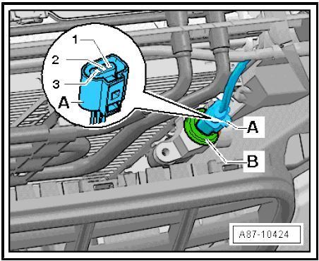 FIXED: AC issue. Sensor for refrigerant pressure and temp. lower limit ...
