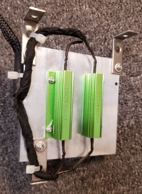 Subwoofer and Amplifier Plug and Play cables - Page 9 - AudiWorld Forums