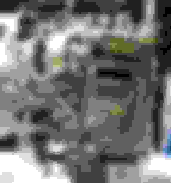 G235 location on CJAA - AudiWorld Forums