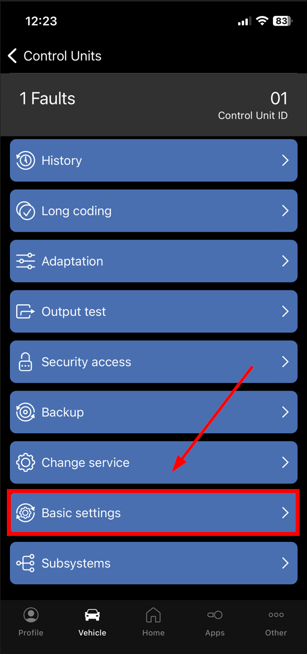 P05A0 Check Engine Light 2017 Q7 - Page 6 - AudiWorld Forums