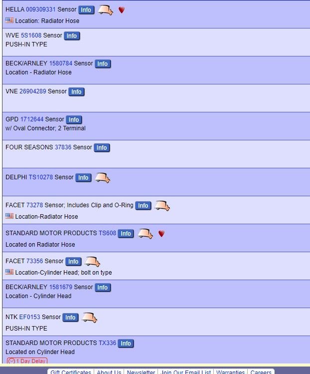 Low Temperature Gauge & Engine light - AudiWorld Forums