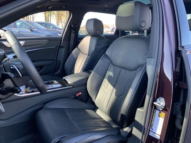 Valcona/Milano Leather - AudiWorld Forums