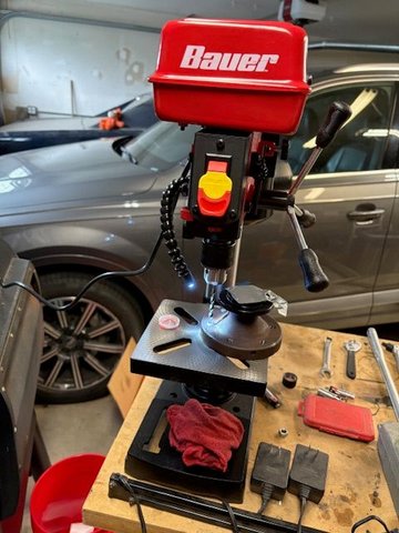 Broken drive shaft bolt rear differential - AudiWorld Forums