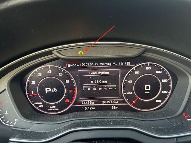 Check Engine OBD-II device/app suggestions - AudiWorld Forums