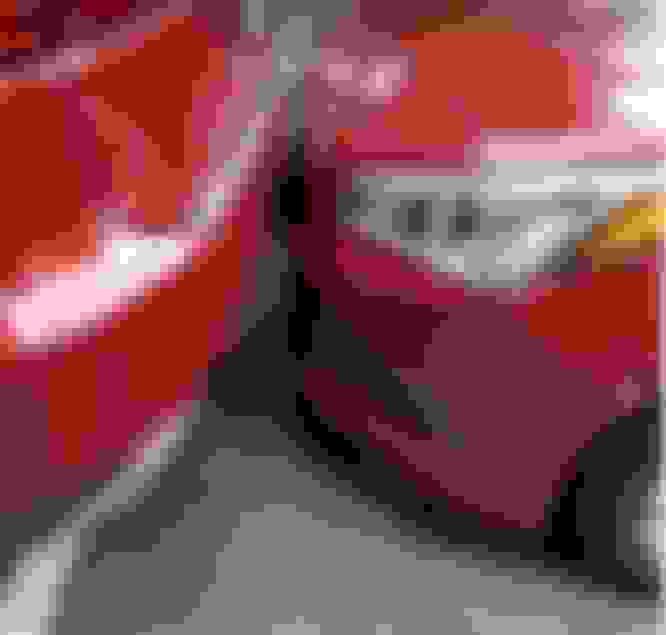 Why do people park like this? What protection is available? - AudiWorld ...