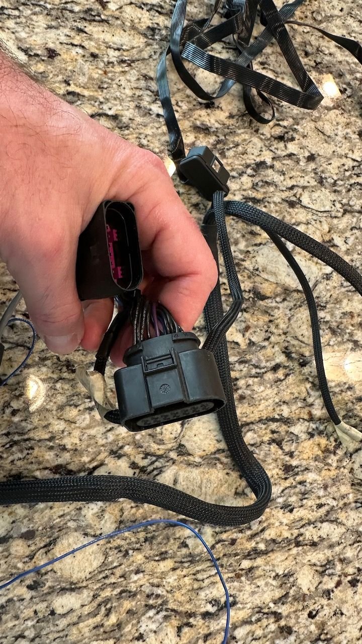 Audi B9 JB4 tuner Group 6: EA888 Gen 3 248hp & 252hp 4cyl Audi ...