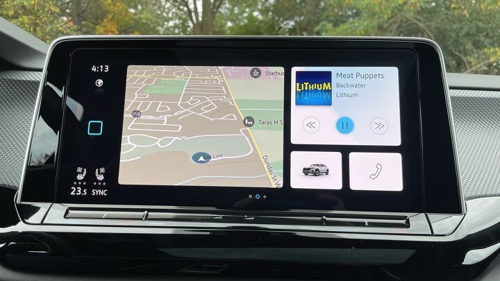 Which Audis have MIB3 Configuration like in a VW? - AudiWorld Forums