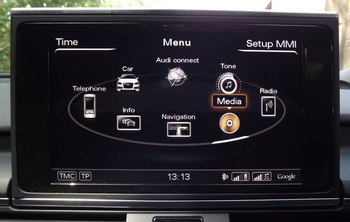 Update your Nav to 2018 maps - Page 12 - AudiWorld Forums