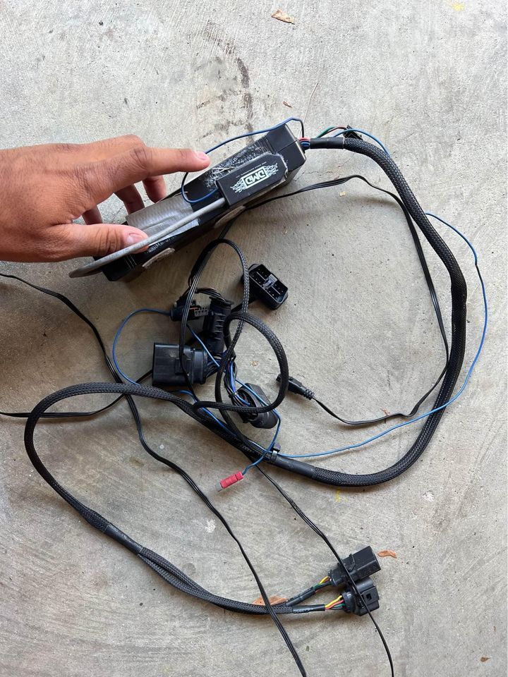 JB4 Group 6 for EA888 gen 3 252hp - AudiWorld Forums