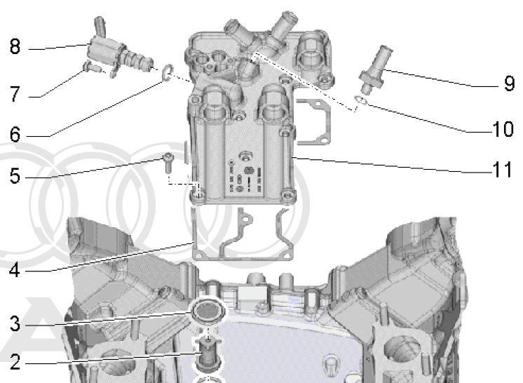4.0TT Turbo Failure Thread - S6 S7 RS7 A8 S8 - Page 32 - AudiWorld Forums