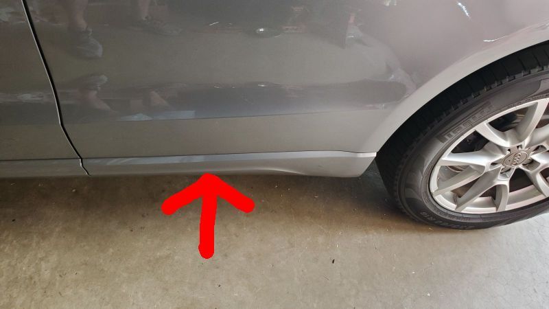 P0456 - Evaporative Emission System Leak Detected (very small leak ...