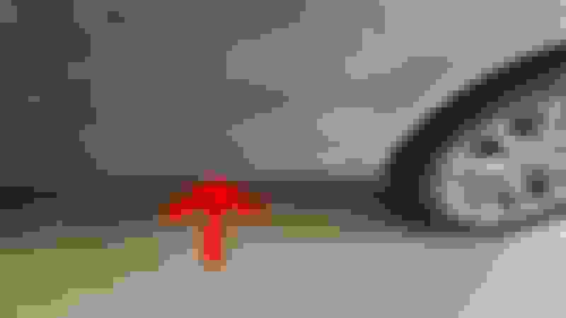 P0456 - Evaporative Emission System Leak Detected (very small leak ...