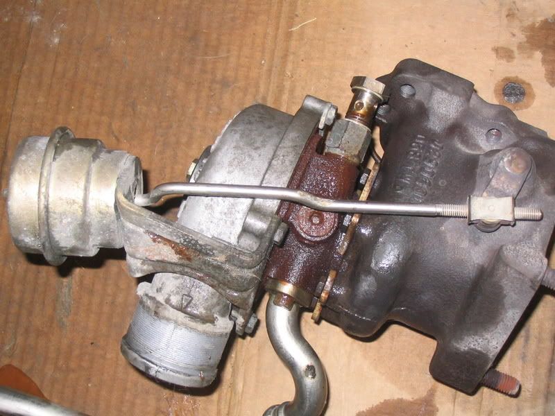 2000 a6 2.7 turbo oil line leak - AudiWorld Forums