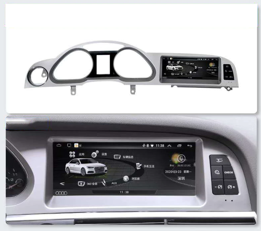 MK: Help/suggestion for Android Multimedia - AudiWorld Forums