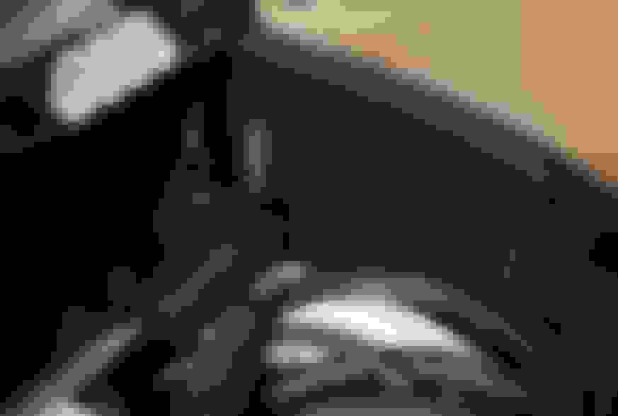 Frunk bag accessory review - AudiWorld Forums