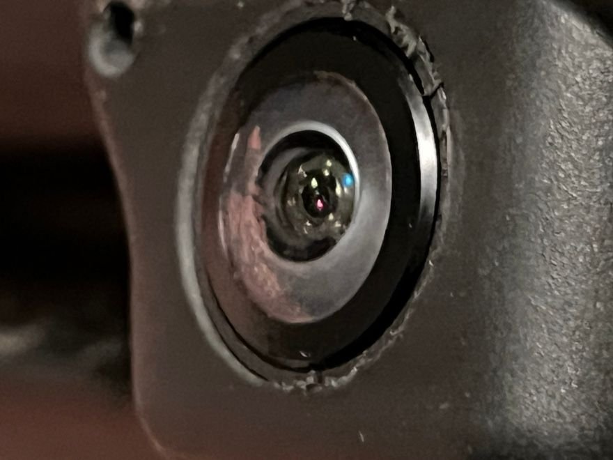 Rear Camera Wiper Retrofit - AudiWorld Forums