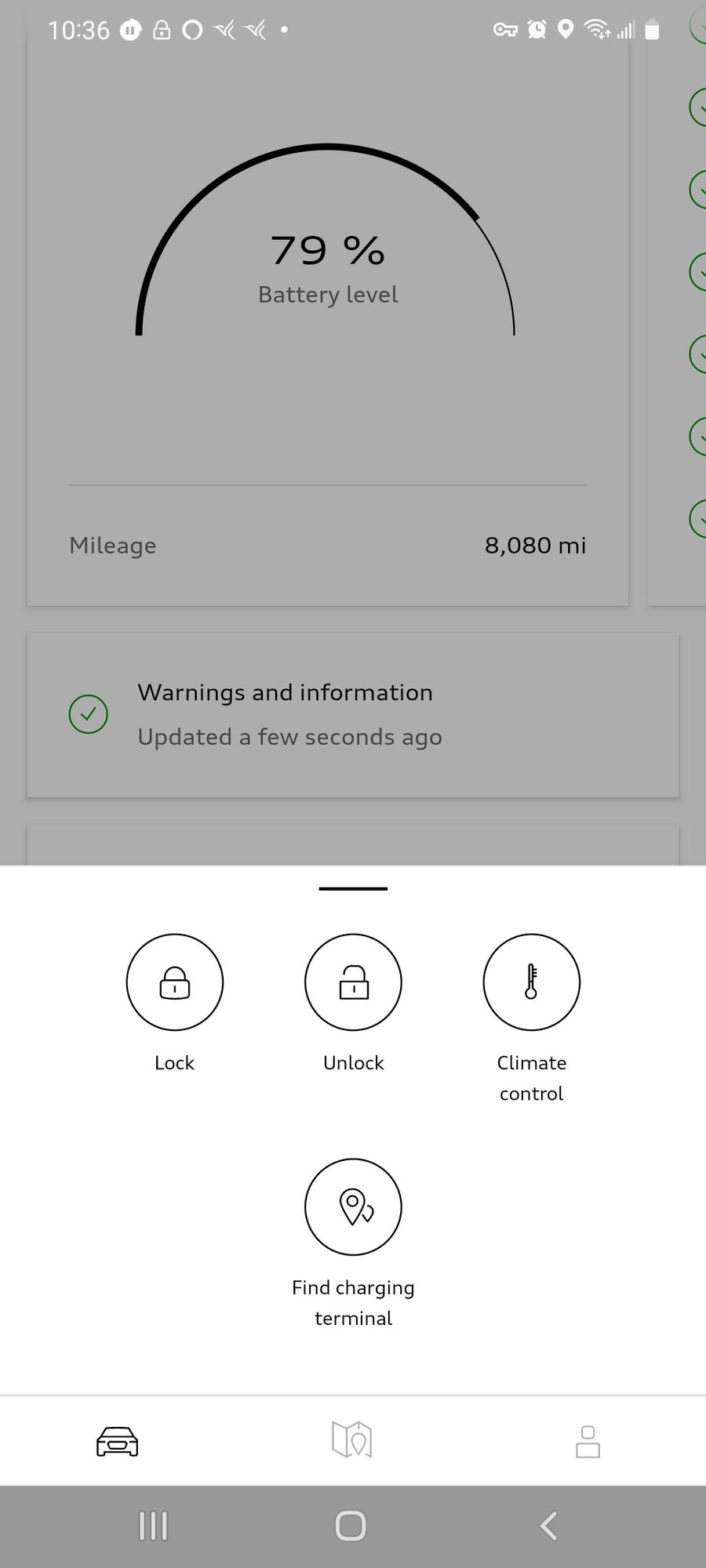 Climate control, is there a difference? - AudiWorld Forums