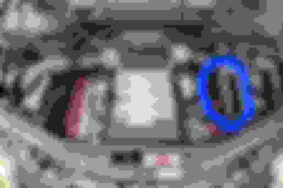 Part identification - AudiWorld Forums