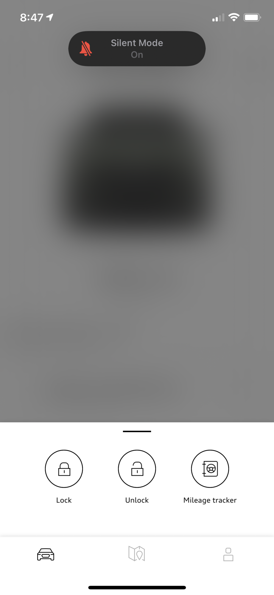 Audi SQ5 2021 - No Wifi hotspot available and Key connect - AudiWorld ...