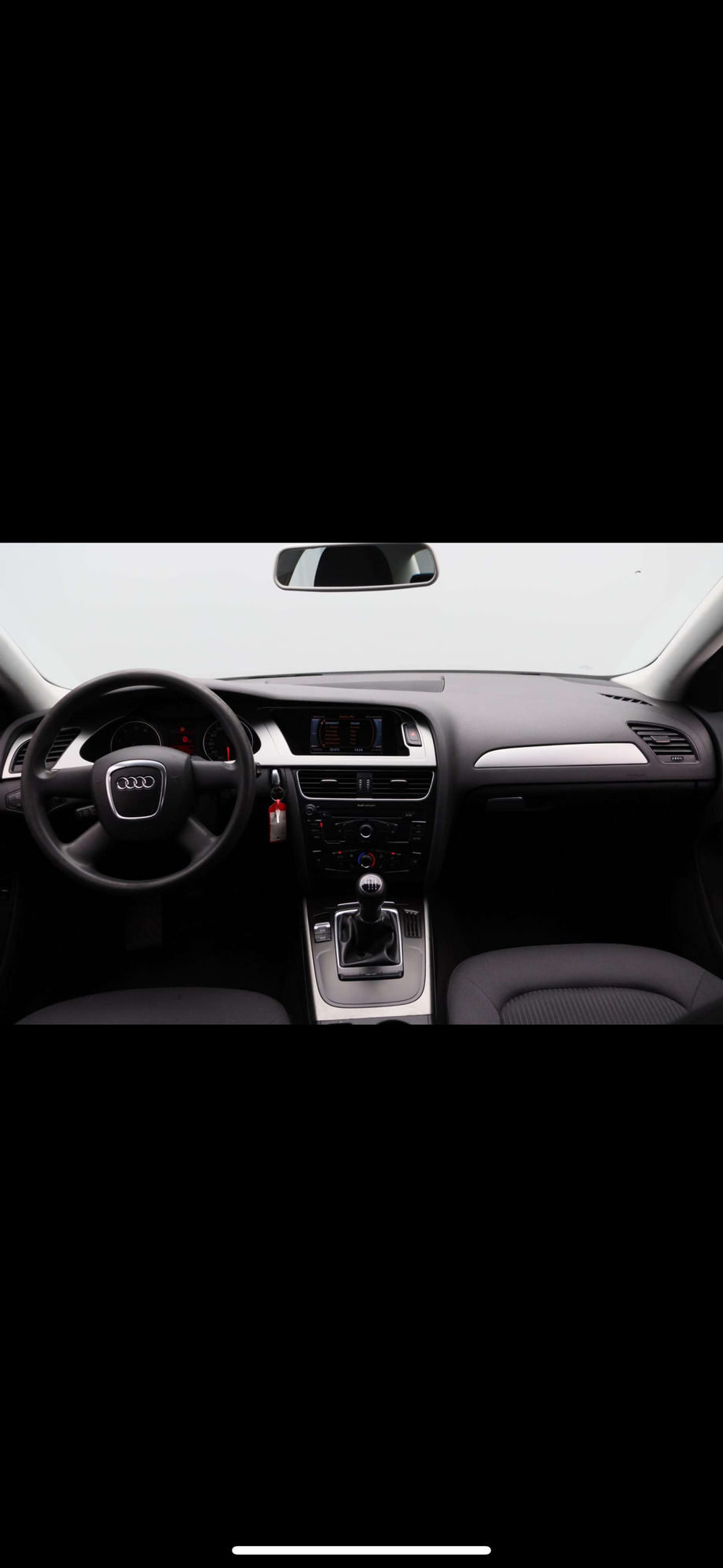 Steering wheel upgrade - AudiWorld Forums