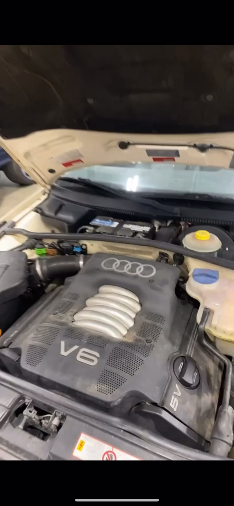 SELLING 1998 AUDI A4 QUATTRO AS IS FOR PARTS OR REPAIR $1000 - AudiWorld Forums