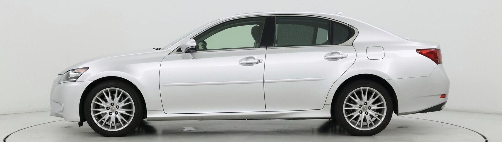 Carmax Didnt know what they had...First Lexus, Loaded Luxury ...