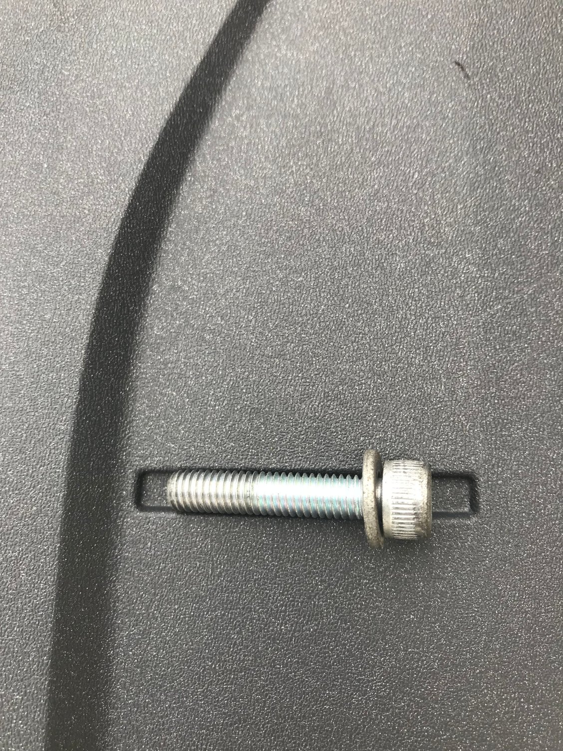 Intake manifold bolt part # - ClubLexus - Lexus Forum Discussion