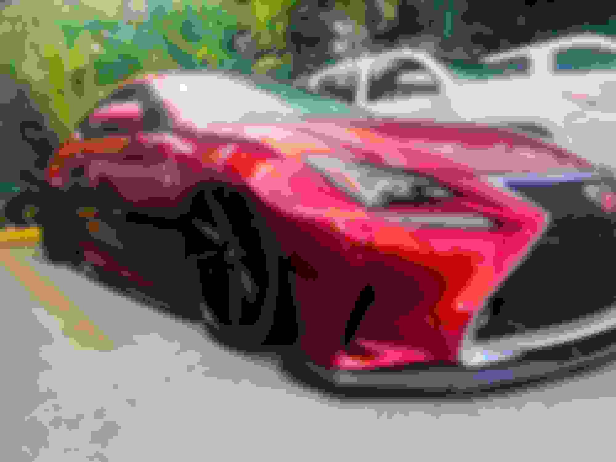 2015 Lexus RC 350 fsport - ClubLexus - Lexus Forum Discussion