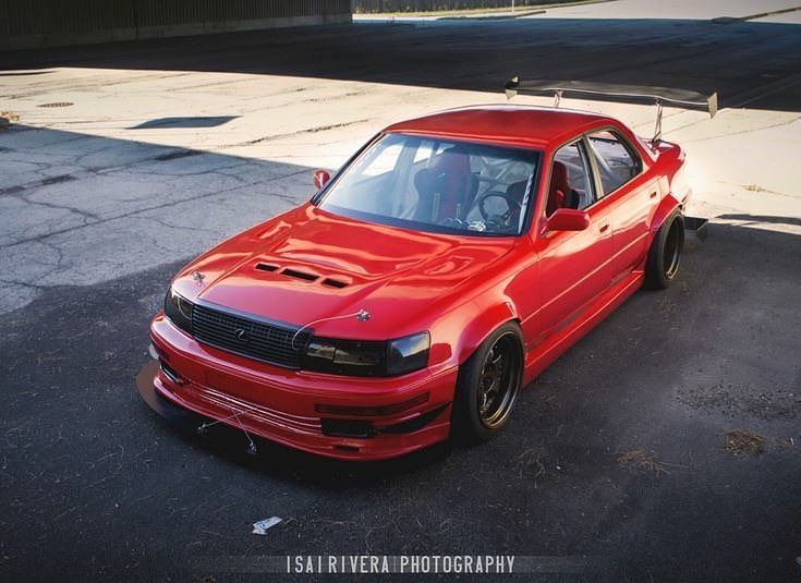 LS400 Racecar/Track Car build - Page 5 - ClubLexus - Lexus Forum Discussion