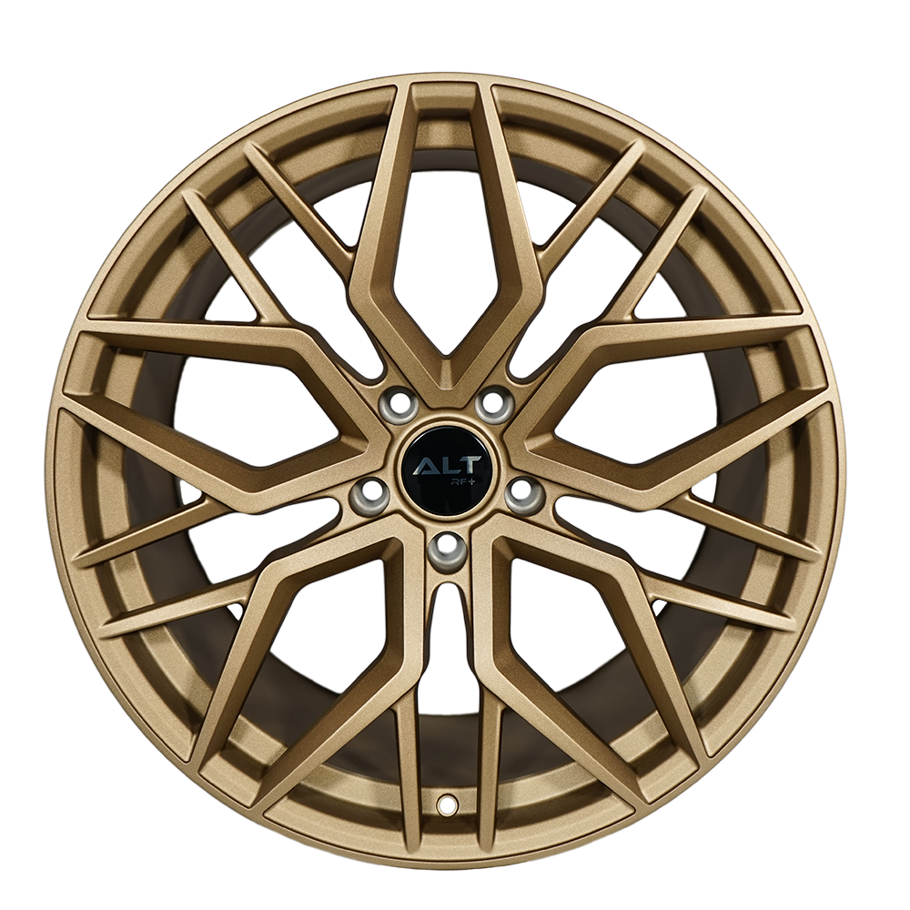 Upgrade Your C8 with ALT Velocity Rotary Form: Unmatched Performance ...