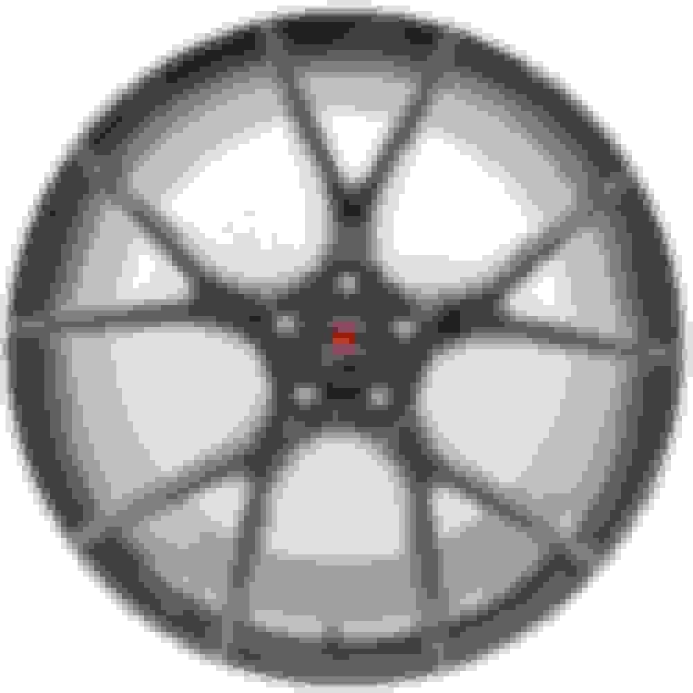 Project-6GR Ten Spoke Z-Spec 20/21 Fully Forged Construction C8 ...