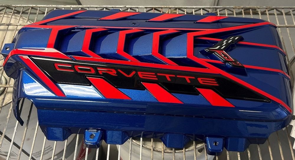 Premium Engine Covers! - CorvetteForum - Chevrolet Corvette Forum ...