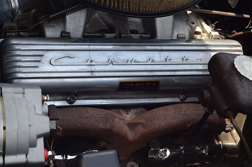 C2 Original Valve Covers ? - CorvetteForum - Chevrolet Corvette Forum ...