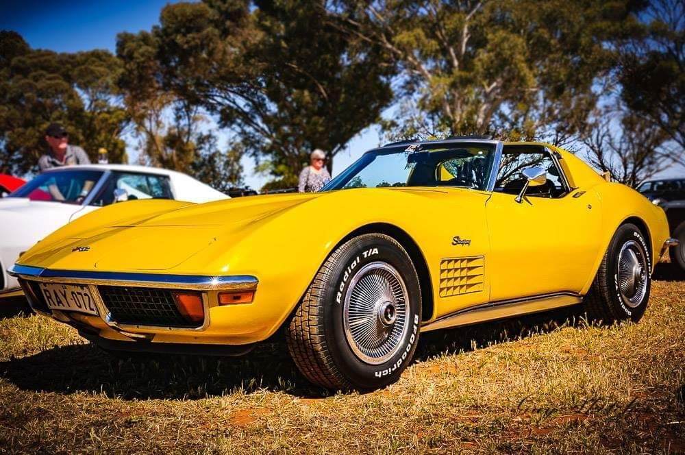 Opinions/Info on these Corvette wheel covers - CorvetteForum ...