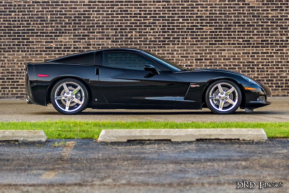 Supercharged C6 **PICS** - CorvetteForum - Chevrolet Corvette Forum ...
