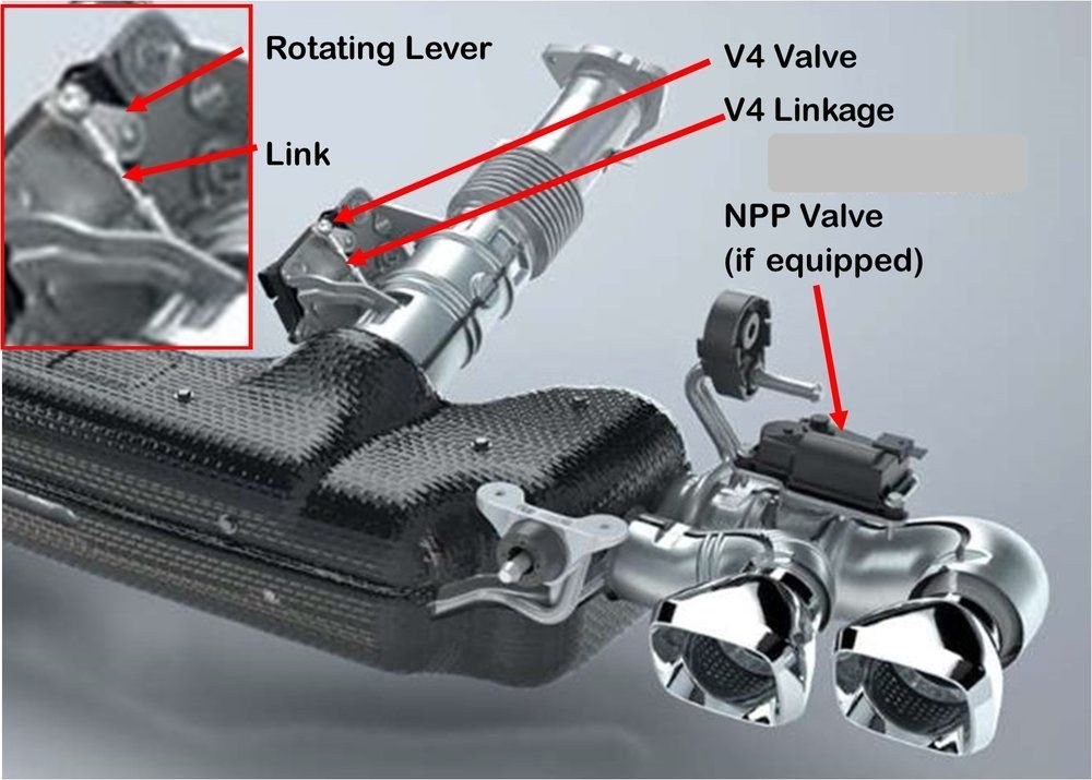 V4 mode - Page 2 - CorvetteForum - Chevrolet Corvette Forum Discussion
