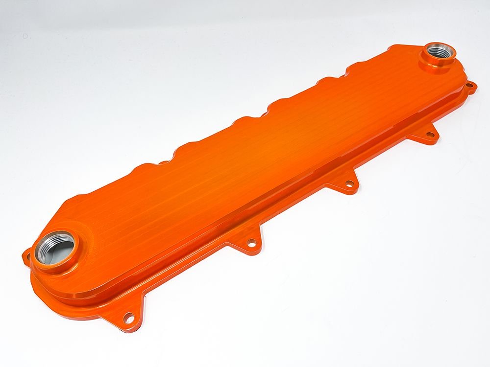 FS (For Sale) Harding Performance Gen 5 LT1/LT4/LT5/L82/L86/L87 valve ...