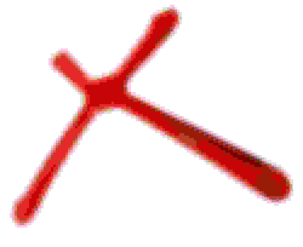 C8 Corvette Engine X Brace in Painted Body Colors and Carbon Fiber ...