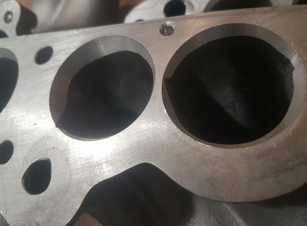 FS (For Sale) Accel TPI high flow runners 85-88 - CorvetteForum ...