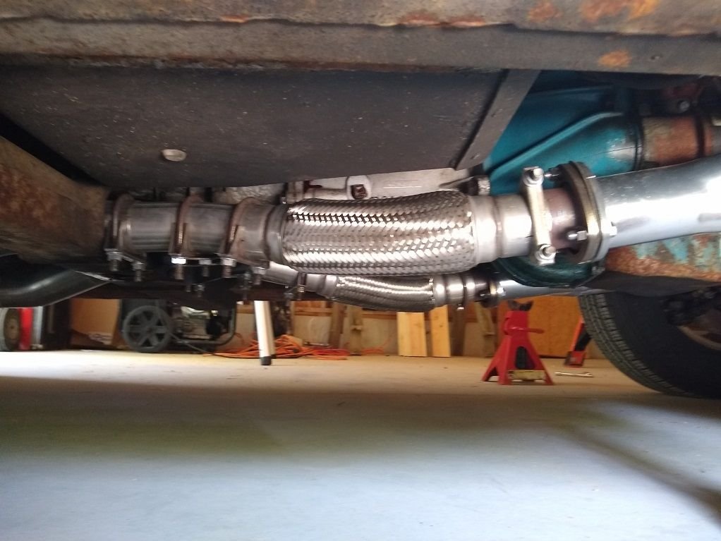 1977 L48 Basic Mods with Dyno Results - CorvetteForum - Chevrolet Corvette Forum Discussion