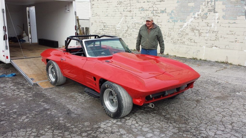 We Are Dynamic Corvettes - CorvetteForum - Chevrolet Corvette Forum ...