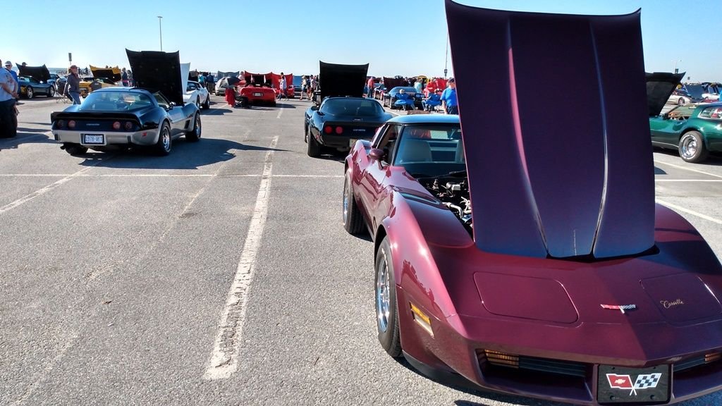 Car Show Fail - Page 2 - CorvetteForum - Chevrolet Corvette Forum ...