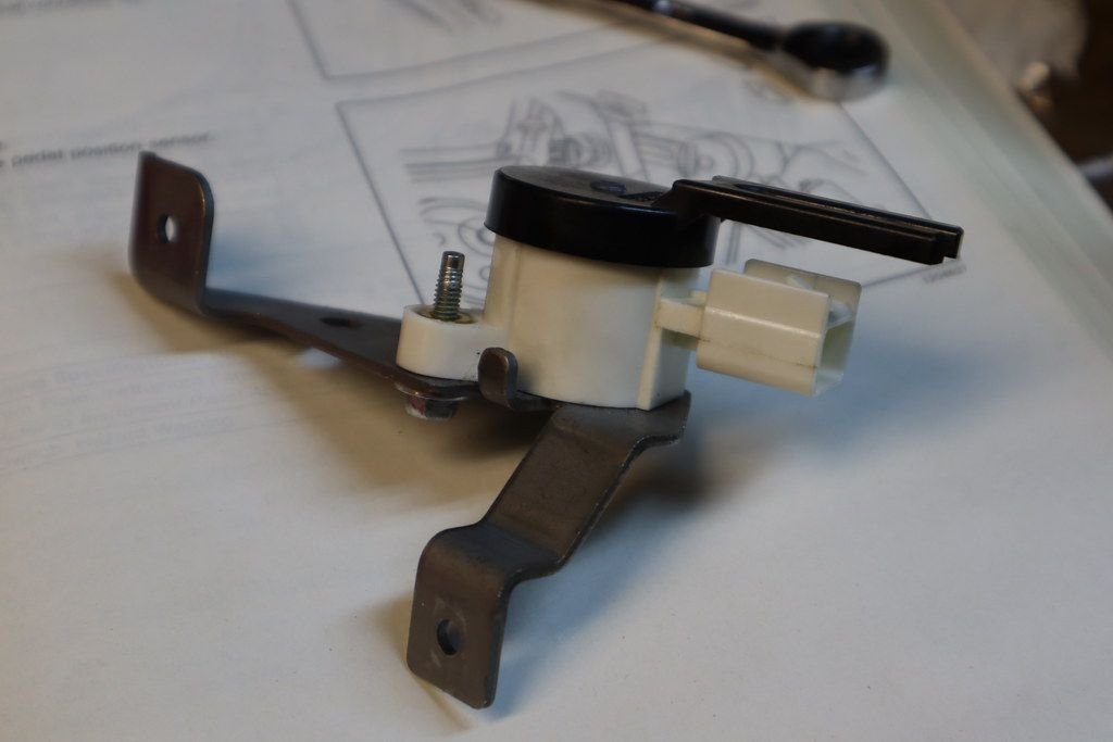 Brake Pedal Position Sensor - CorvetteForum - Chevrolet Corvette Forum ...