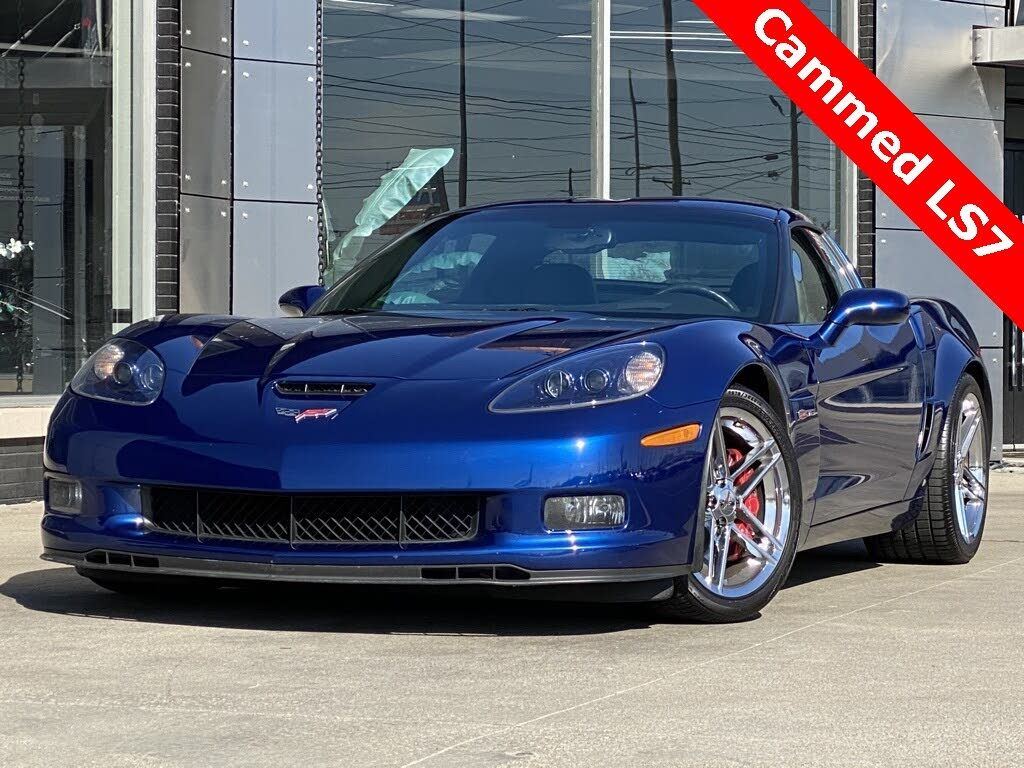 WTB (Want To Buy) Lemans Blue c6 zo6 - CorvetteForum - Chevrolet ...